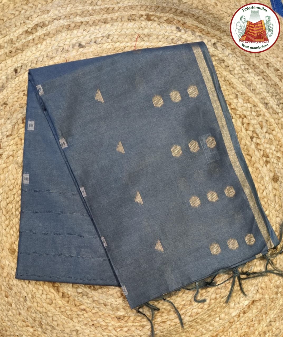 Linen Sarees for Women | Elegant Styles & Best Prices
